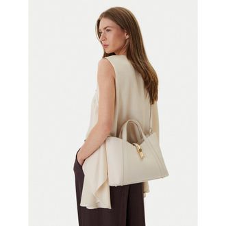 Furla Handtasche Furla Goccia S WB01789 BX3353 KH PNN00 &Eacute;cru