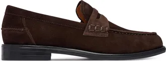 Vagabond Halbschuhe Vagabond Shoemakers Steven 6060-040-31 Braun