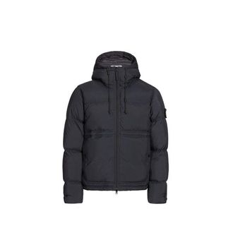 Stone Island Doudoune &agrave; capuche
