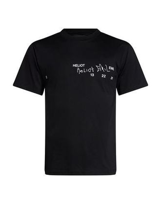 Heliot Emil TOPS - T-shirts sur YOOX.COM