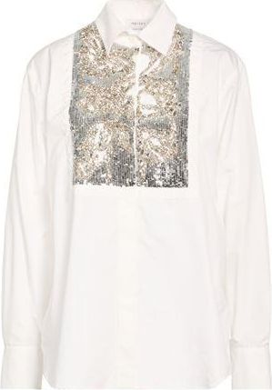 Alexander McQueen TOPS - Chemises sur YOOX.COM