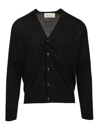 Ami Cardigan - Noir