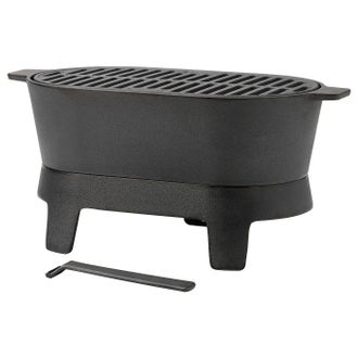 IKEA SOLUPPG&Aring;NG Grill