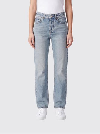 Isabel Marant Jeans Femme couleur Bleu
