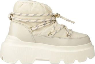 INUIKII Damen, Schuhe, Beige, 41 EUGr&ouml;&szlig;e