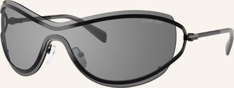 Michael Kors Sonnenbrille mk1166 schwarz