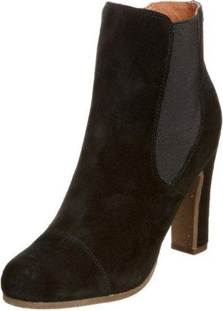 Dr. Scholls Scholl Adhare, Bottines Femme - Noir - Noir, 41 EU / 7 UK EU