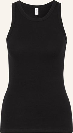 Sams&oslash;e & Sams&oslash;e Sams&oslash;e Sams&oslash;e Top Alexo schwarz