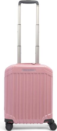 Piquadro unisex, Valises, Rose, Taille: ONE Size Bagage cabine sous le si&egrave;ge
