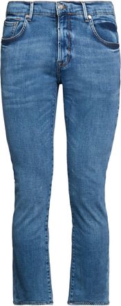 Baldessarini HOSEN & R&Ouml;CKE - Jeanshosen auf YOOX.COM