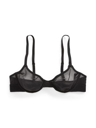 Polo Ralph Lauren Bügel-BH UNLINED DEMI BRA