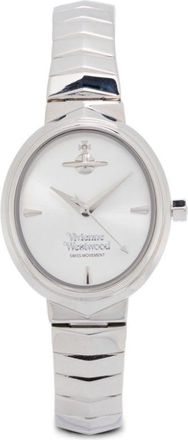 Vivienne Westwood Armour 35mm - Silber