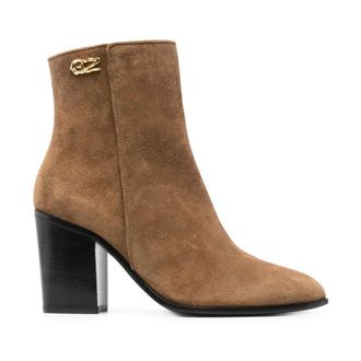 Giuseppe Zanotti Genesis Stiefelette - - Shoes - Damen - Braun - 36 EU