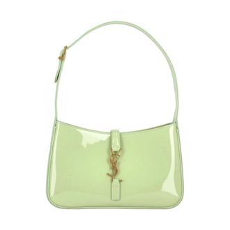 Saint Laurent Damen, Taschen, Gr&uuml;n, ONE SIZEGr&ouml;&szlig;e