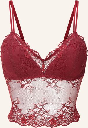 LingaDore Daily Bralette rot