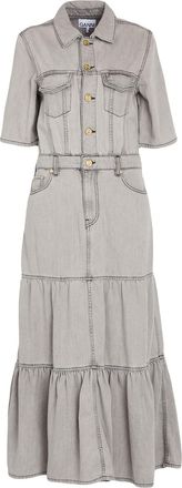 Ganni OVERALLS - Jumpsuits auf YOOX.COM