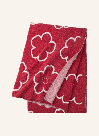 Kenzo Kenzo Home Plaid Kpopboke rot