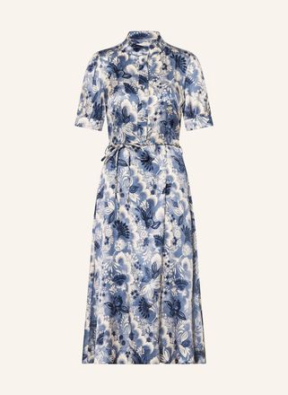 Kudibal Copenhagen Dea Kudibal Seidenkeid Toradea blau