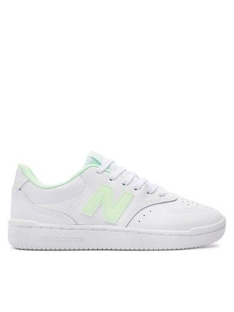 New Balance Sneakers BBW80WMG Wei&szlig;