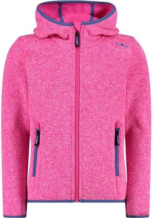F.lli Campagnolo Kinder Unterjacke Fleecejacke