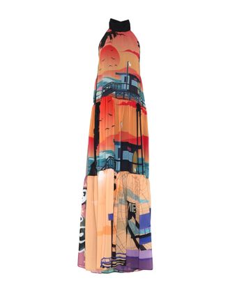 Marco Bologna KLEIDER - Maxi-Kleider auf YOOX.COM