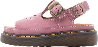 Dr. Martens Sandale Dunnet Flower