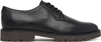 Guess Halbschuhe Guess FMFBRY LEL13 Schwarz