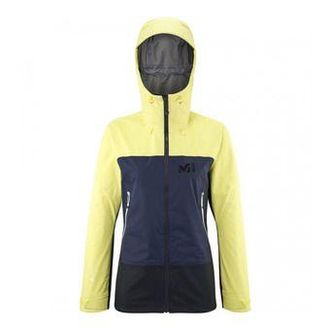 Millet Millet KAMET GTX - Jacke - Frauen - saphir/limon