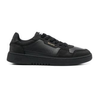 Axel Arigato Homme, Chaussures, Noir, Taille: 40 EU Clean 90 Low Top Baskets