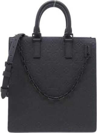 Louis Vuitton Damen, Pre-Owned, Schwarzk, ONE SIZEGr&ouml;&szlig;e