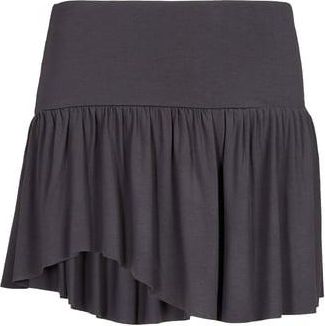Gimaguas Jupe Sari courte &eacute;vas&eacute;e