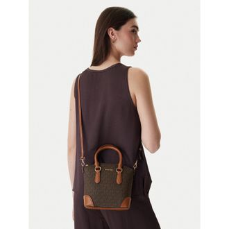 Michael Kors Handtasche MICHAEL Michael Kors 30R6G1WM5B Braun