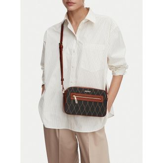 Mexx Handtasche MEXX CEO-MEXX-S-011-10 Braun