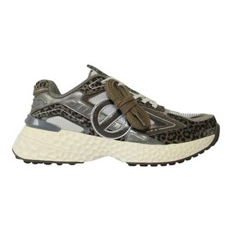 No Name Carter 2.0 Tech - - Shoes - Damen - Grau - 36 EU