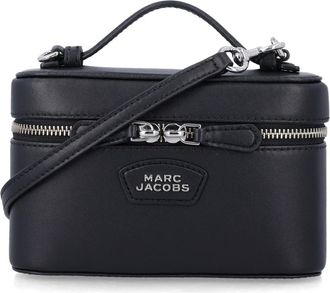 Marc Jacobs Femme, Sacs, Noir, Taille: ONE Size Everyday Vanity Bag