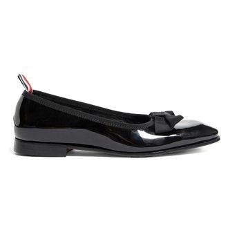 Thom Browne Damen, Schuhe, Schwarzk, 37 1/2 EUGröße