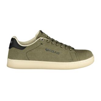 Gas Sammy CVS Sneaker - - Shoes - Herren - Gr&uuml;n - 44 EU