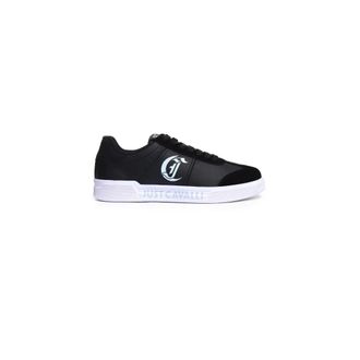 Just Cavalli Sneakers - - Shoes - Herren - Schwarzk - 45 EU