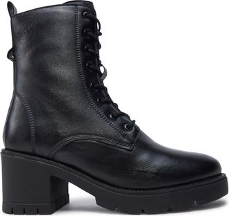 s.Oliver Schnürschuhe s.Oliver 5-25211-43 Schwarz