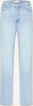 Good American Good American Wide Leg Jeans Weightless blau