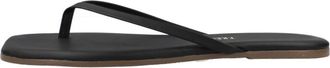 Tkees Tkees, Femme, Chaussures, Noir, Taille: 37 EU Tkesquare TOE L