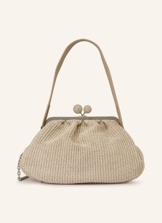 Max Mara Weekend Max Mara Handtasche Fortuna beige