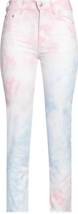 Chiara Ferragni HOSEN & RÖCKE - Jeanshosen auf YOOX.COM