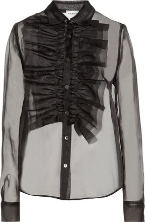 P.A.R.O.S.H. TOPS - Hemden auf YOOX.COM