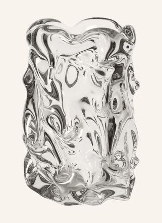 Ferm Living Ferm Living Vase Virelle Small weiss