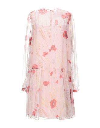 Valentino Garavani KLEIDER - Mini-Kleider auf YOOX.COM