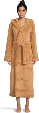 UGG Aarti Long pour femme, ch&acirc;taigne, Small