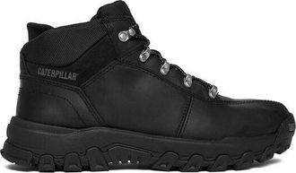 CAT CAT Footwear Schnürschuhe THRESHOLD REBOUND TREK P726210 Schwarz