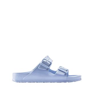 Birkenstock Femme, Chaussures, Bleu, Taille: 40 EU Sandales Arizona EVA