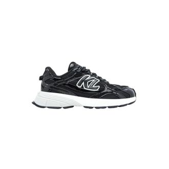 Karl Lagerfeld Orion Sneakers - - Shoes - Damen - Schwarzk - 38 EU